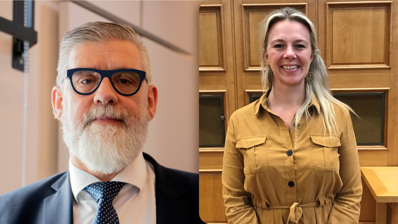 Laatste burgemeester van Ham op koers om 1e van Tessenderlo-Ham te ...