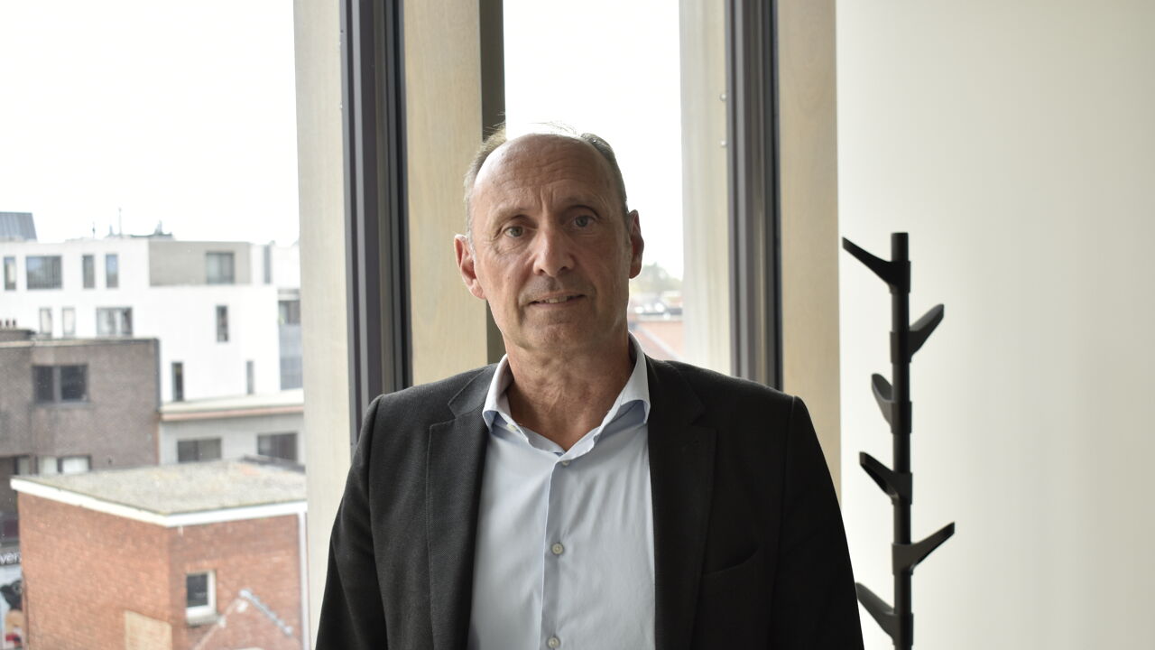 Open VLD en Dirk Van Mechelen behouden hun sterke positie in Kapellen ...