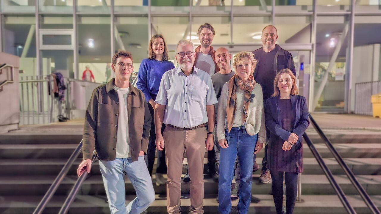 Pact3020 en CD&V+ vormen coalitie in Herent, Luk Draye geeft sjerp na 3 ...