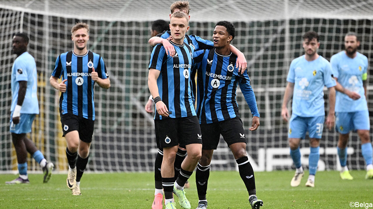 K Lierse SK: alle info, nieuws en statistieken | sporza