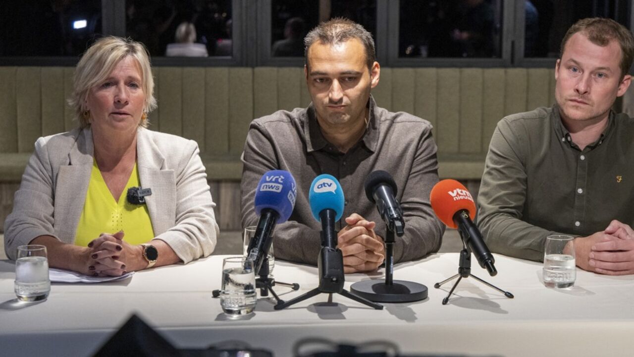 Lokale partijen doorbreken het cordon, Vlaams Belang in coalitie in ...