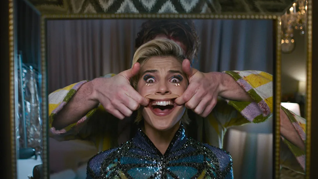 Horrorfilms vullen de cinemazalen (en de kassa): "Niets zo fijn als ...