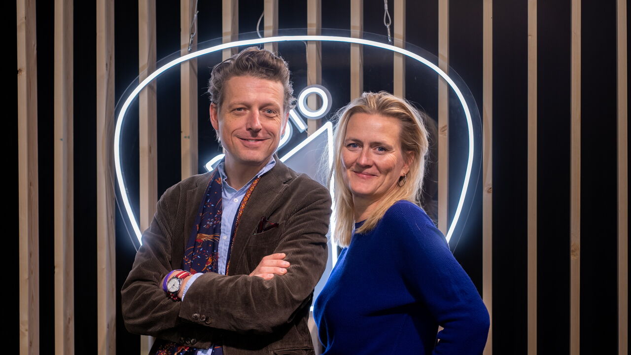 "Een boek kan meerdere levens leiden": artiesten eren lievelingsboek ...