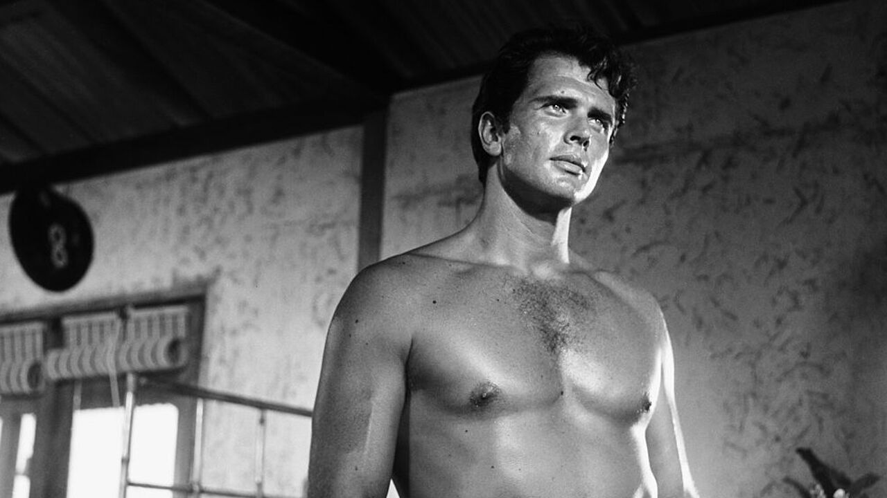 Tarzan-acteur Ron Ely (86) overleden, een populaire verschijning in de ...