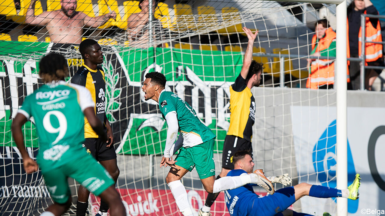 K Lierse SK: alle info, nieuws en statistieken | sporza