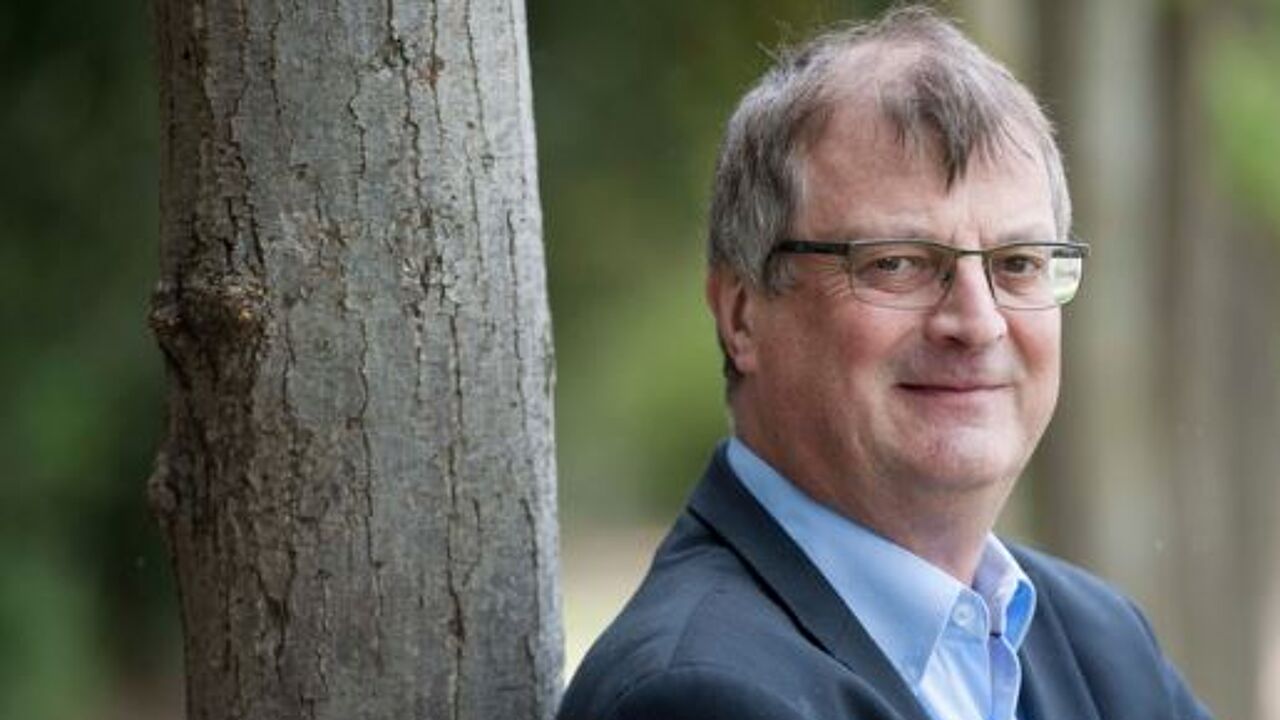 Dilbeek heeft coalitie: Willy Segers blijft burgemeester in krappe ...