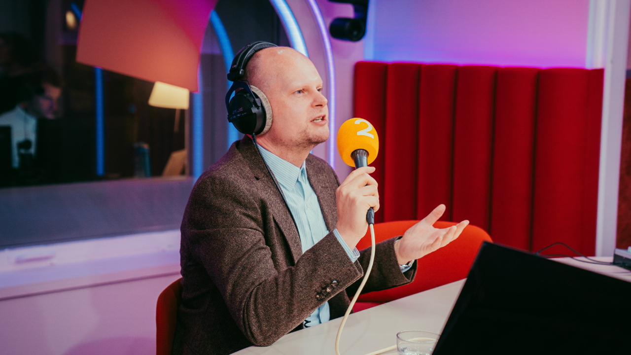 Hoe Rocco Granata en de Amerikanen ertoe leidden dat ‘Johnny en Marina ...