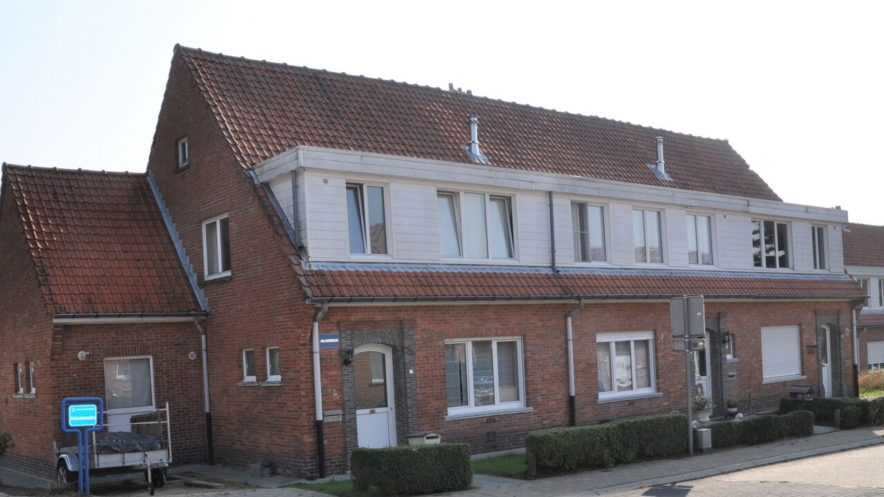 Nultolerantie in de Hollandse Molenwijk in Waasmunster: "We zijn de ...