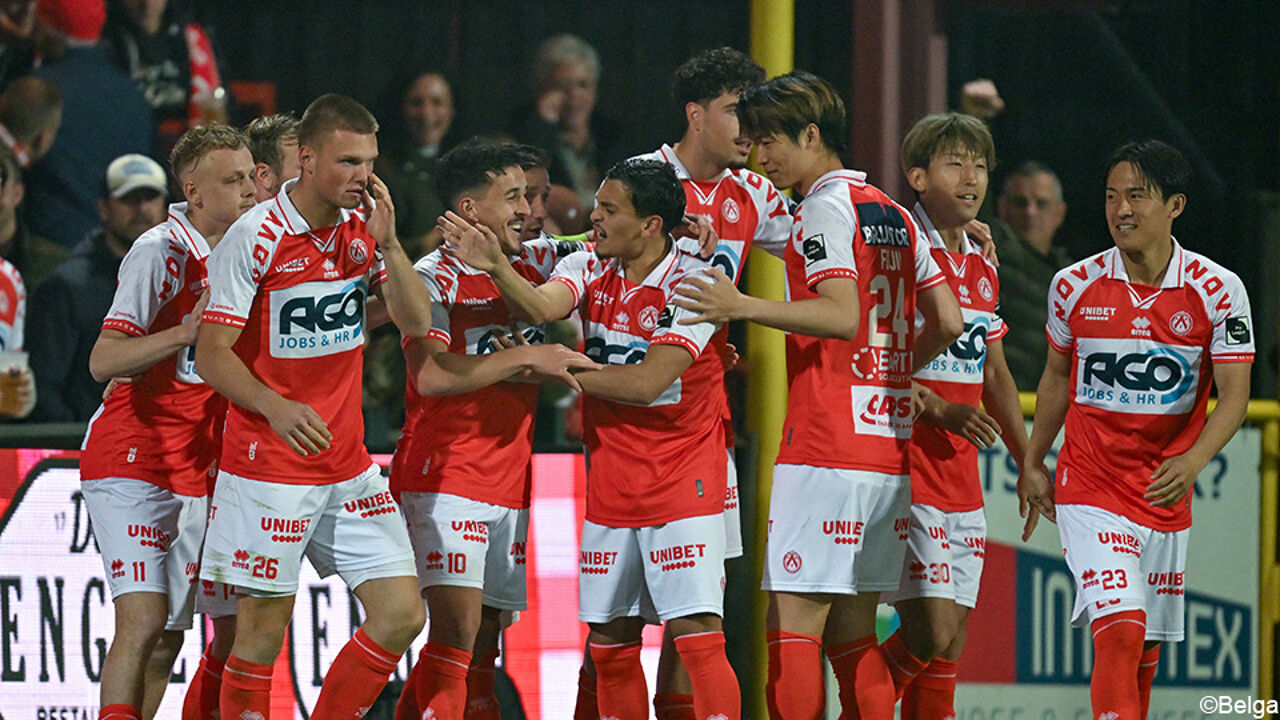 KSC Lokeren-Temse: alle info, nieuws en statistieken | sporza