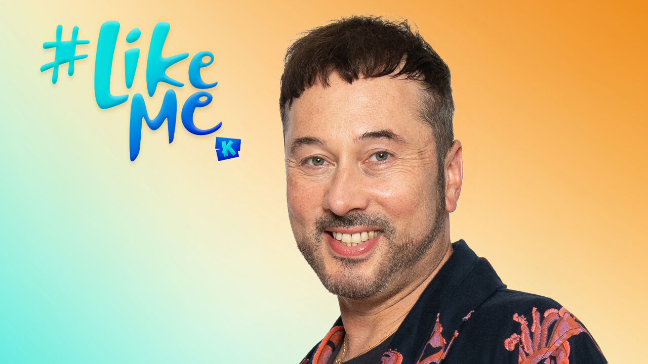 Zanger Gustaph maakt acteerdebuut in de nieuwe '#LikeMe'-reeks: ontdek ...