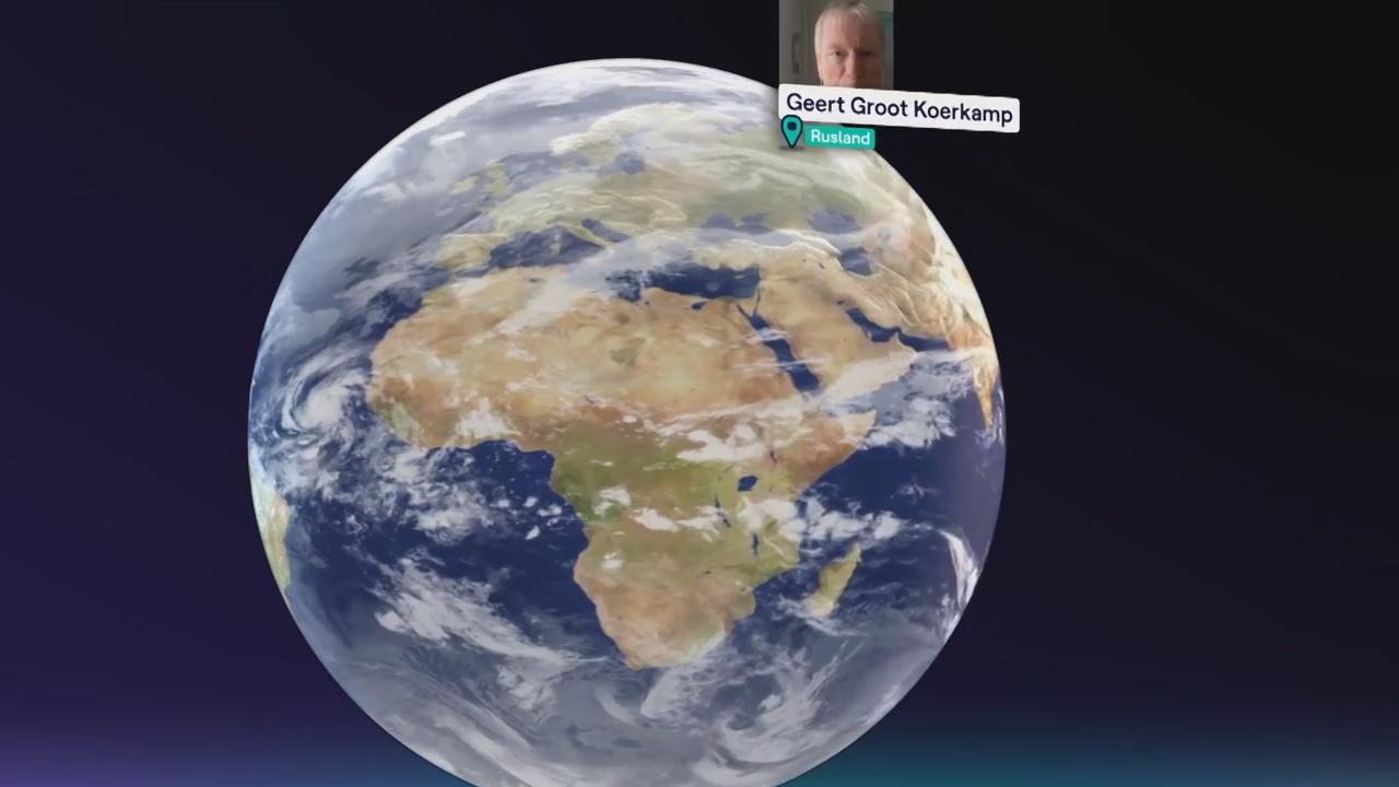 Oekraïne zet deur op een kier voor onderhandelingen met Rusland | VRT NWS: nieuws