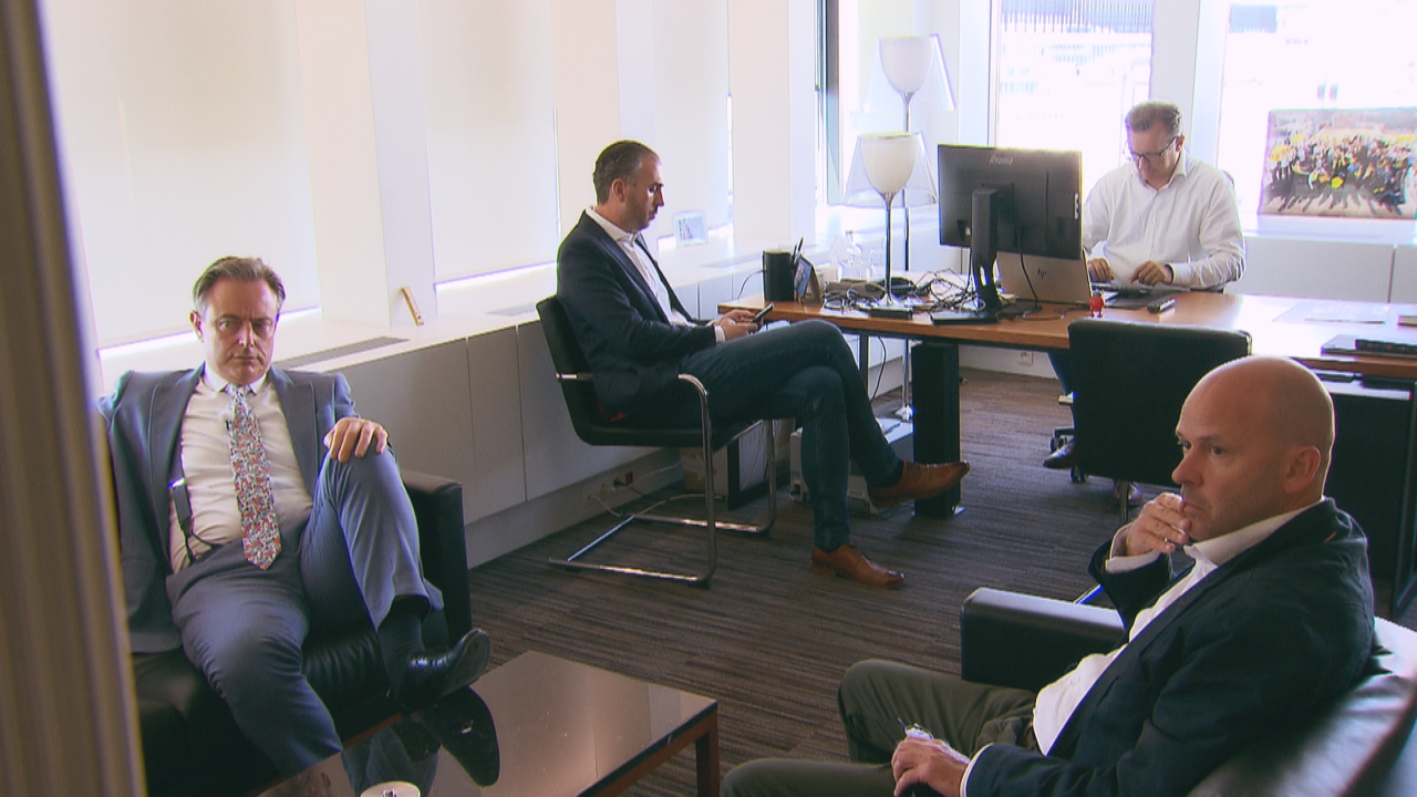 Macht is geluk, maar heeft een prijs: dit leert de film van Paul ...