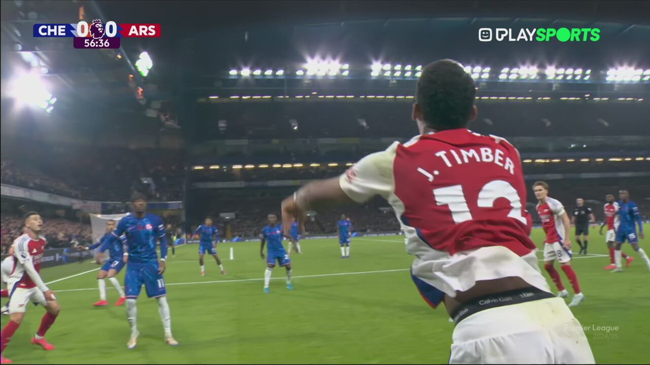 Chelsea: alle info, nieuws en statistieken | sporza