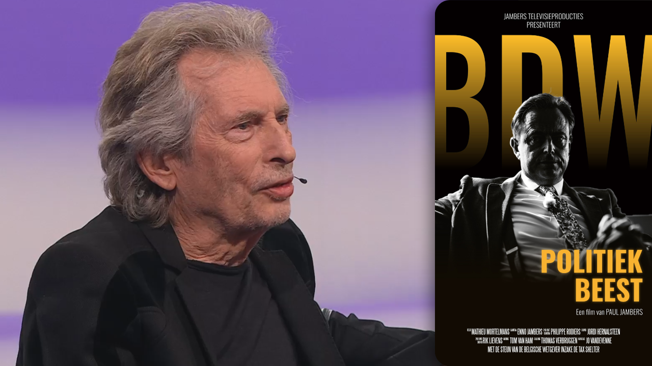 Macht is geluk, maar heeft een prijs: dit leert de film van Paul ...