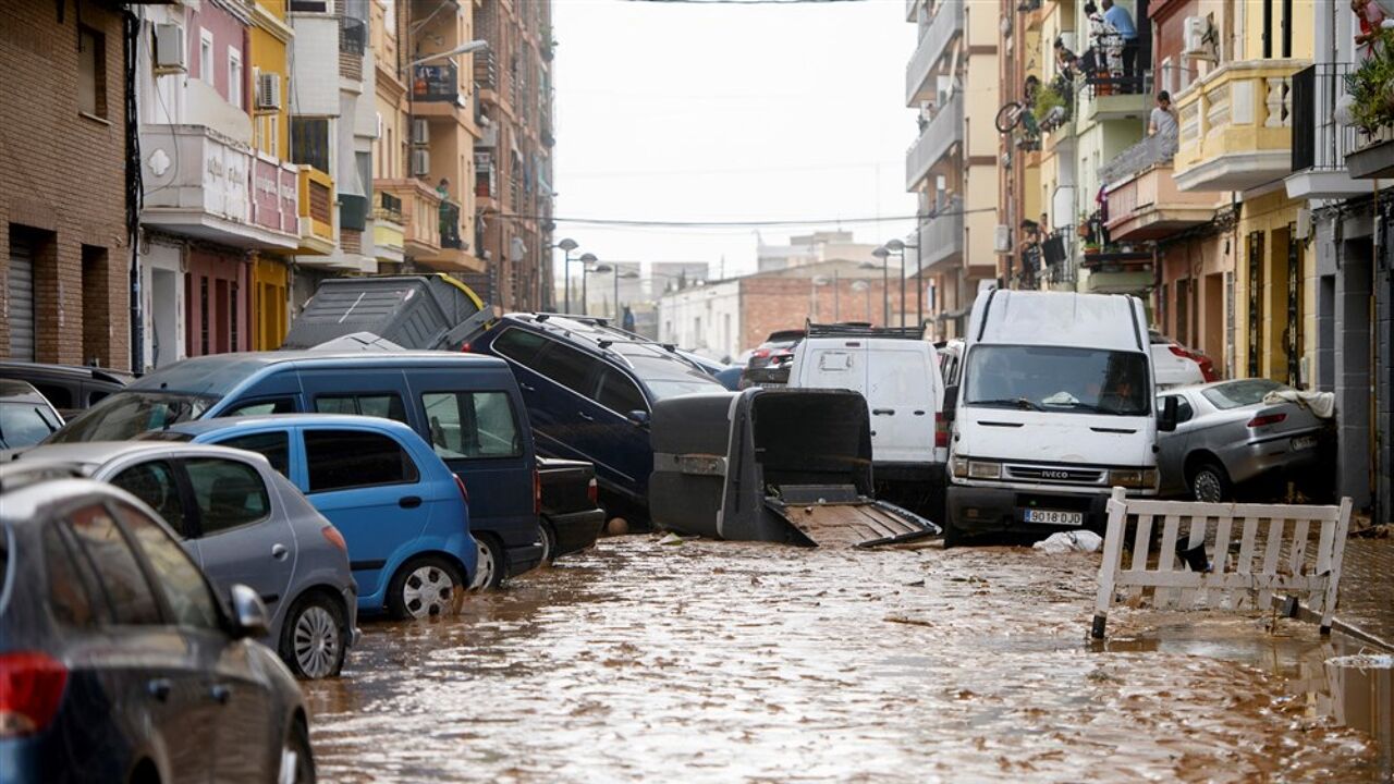 Na online geruchten: hoeveel dammen werden nu echt weggehaald rond ...