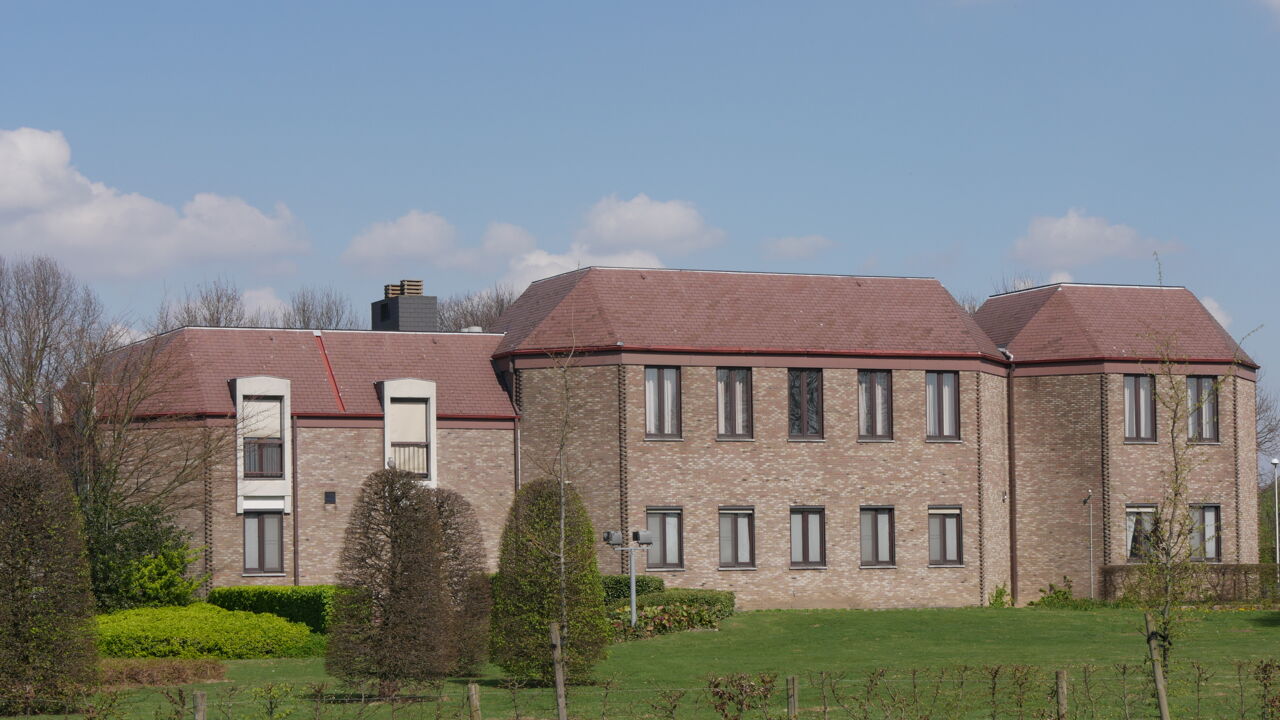 Na slecht rapport Audit Vlaanderen vertrekt algemeen directeur van ...