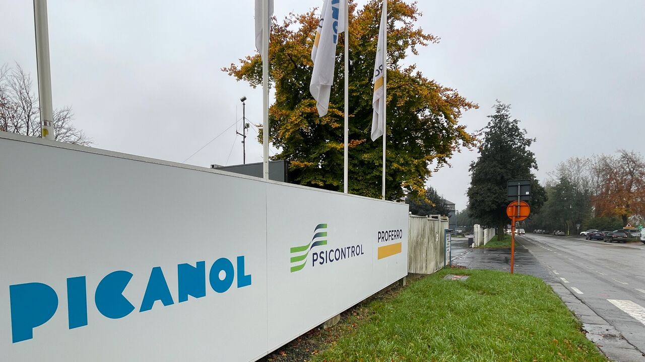 Weefmachinebouwer Picanol in Ieper ontslaat 22 werknemers | VRT NWS: nieuws