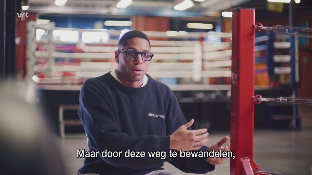Victor Schelstraete timmert op eigen muziek aan grote droom in ...
