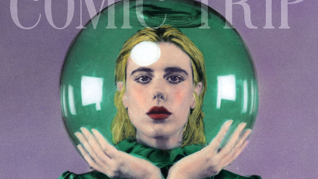 Dierenvriend met passie voor mode en supporter van vrouwelijke artiesten: maak kennis met Sylvie ...