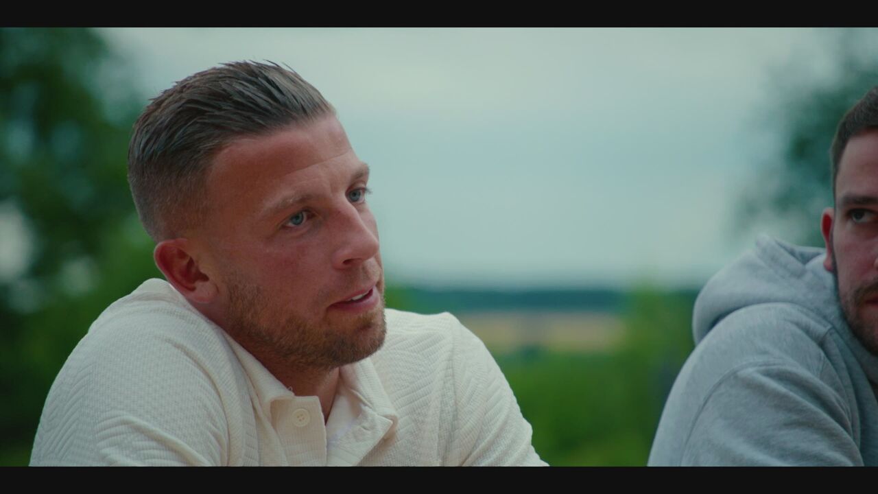 Hoe Toby Alderweireld bij Antwerp terechtkwam: "Ik heb geantwoord ...