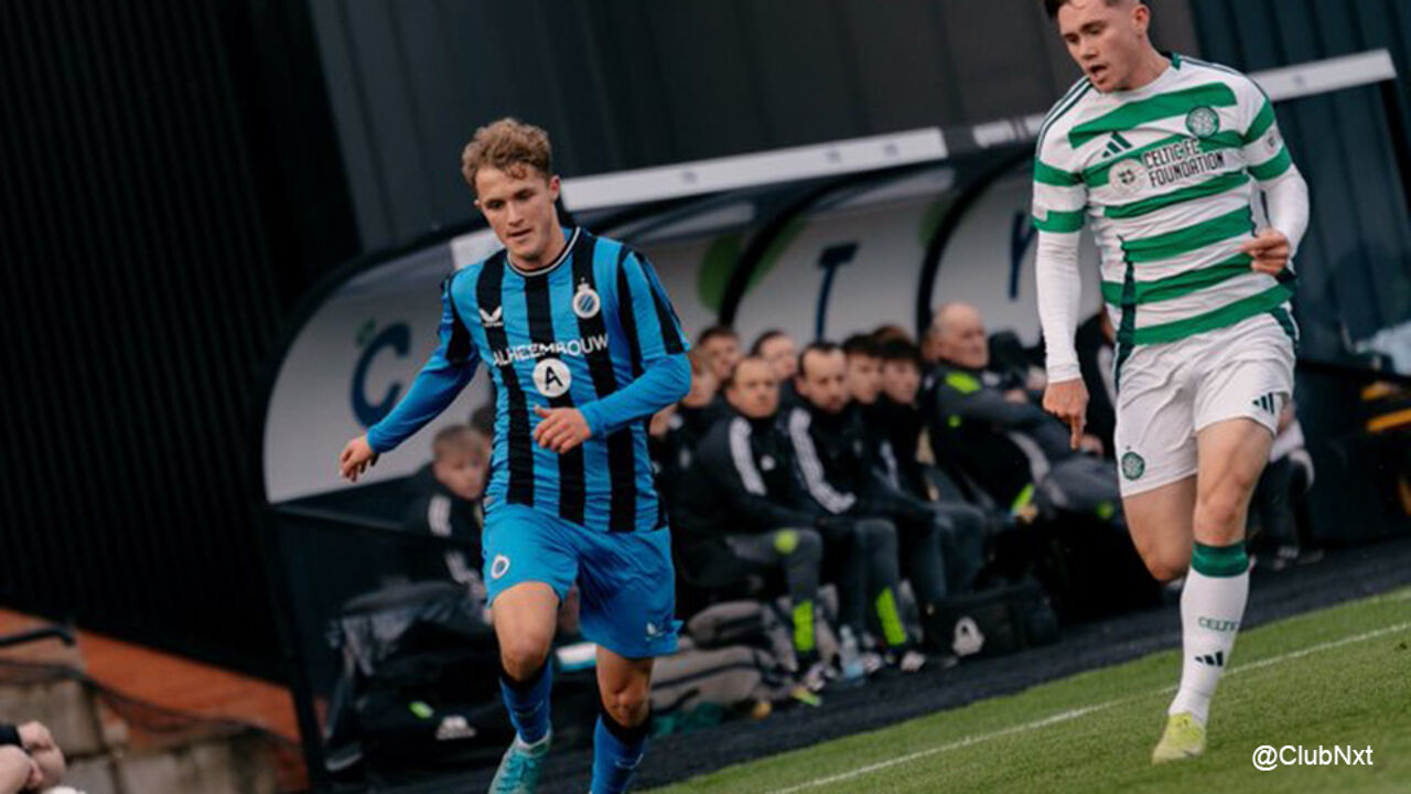 Kunnen Red Flames stunten tegen wereldkampioen Spanje? "Moeilijk, maar ...