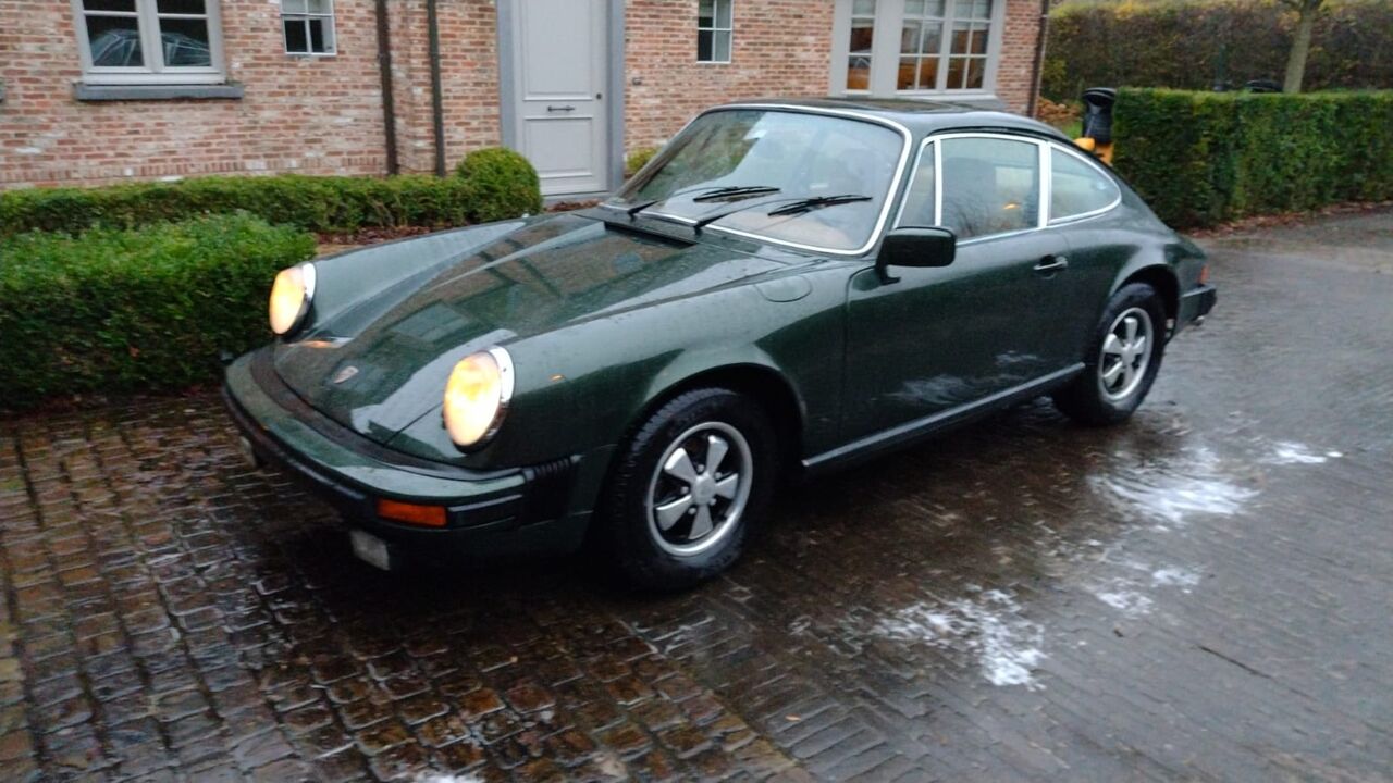 Hoe veilig zijn oldtimers, zoals die waar Tom Waes mee reed? | VRT NWS ...