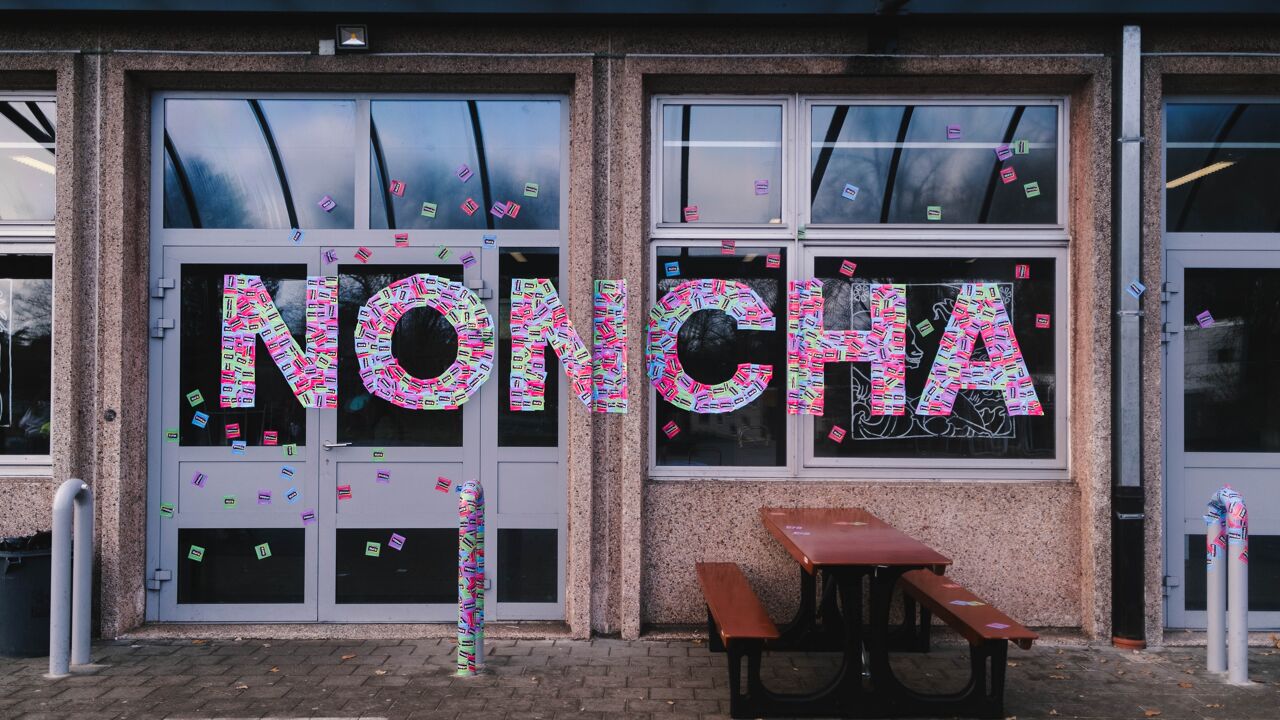 Doe noncha, hoe glamour: dit zijn het Kinderwoord en Tienerwoord van ...