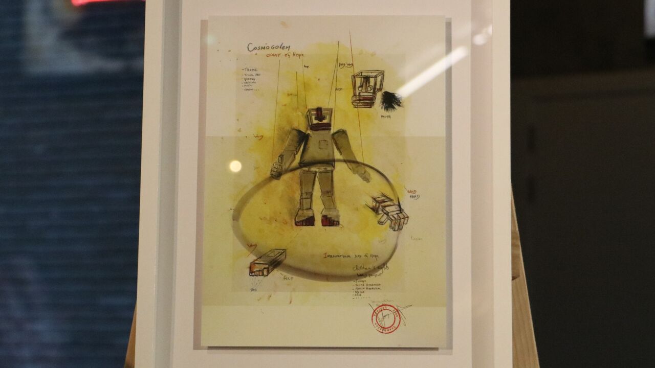 500 euro of meer: "Aldikunst" van Koen Vanmechelen tweedehands te koop ...