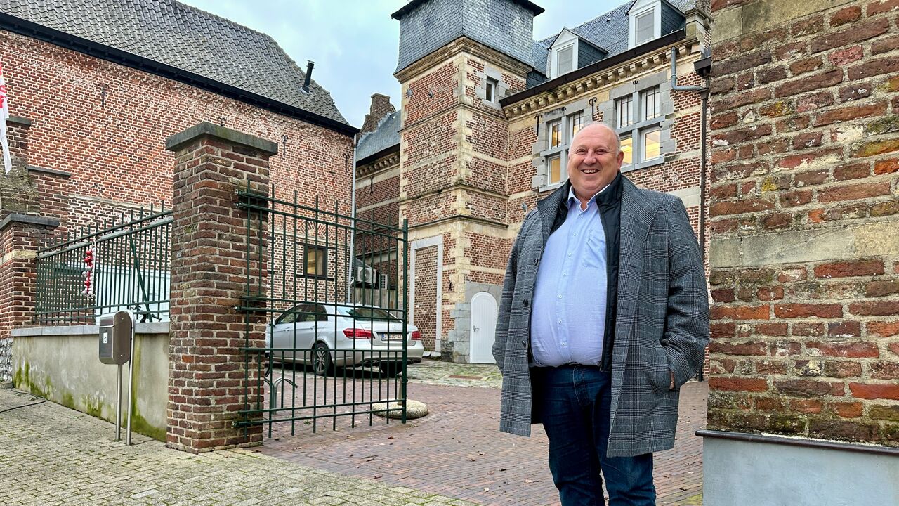 Tongeren en Borgloon zijn bijna klaar om officieel te fuseren ...
