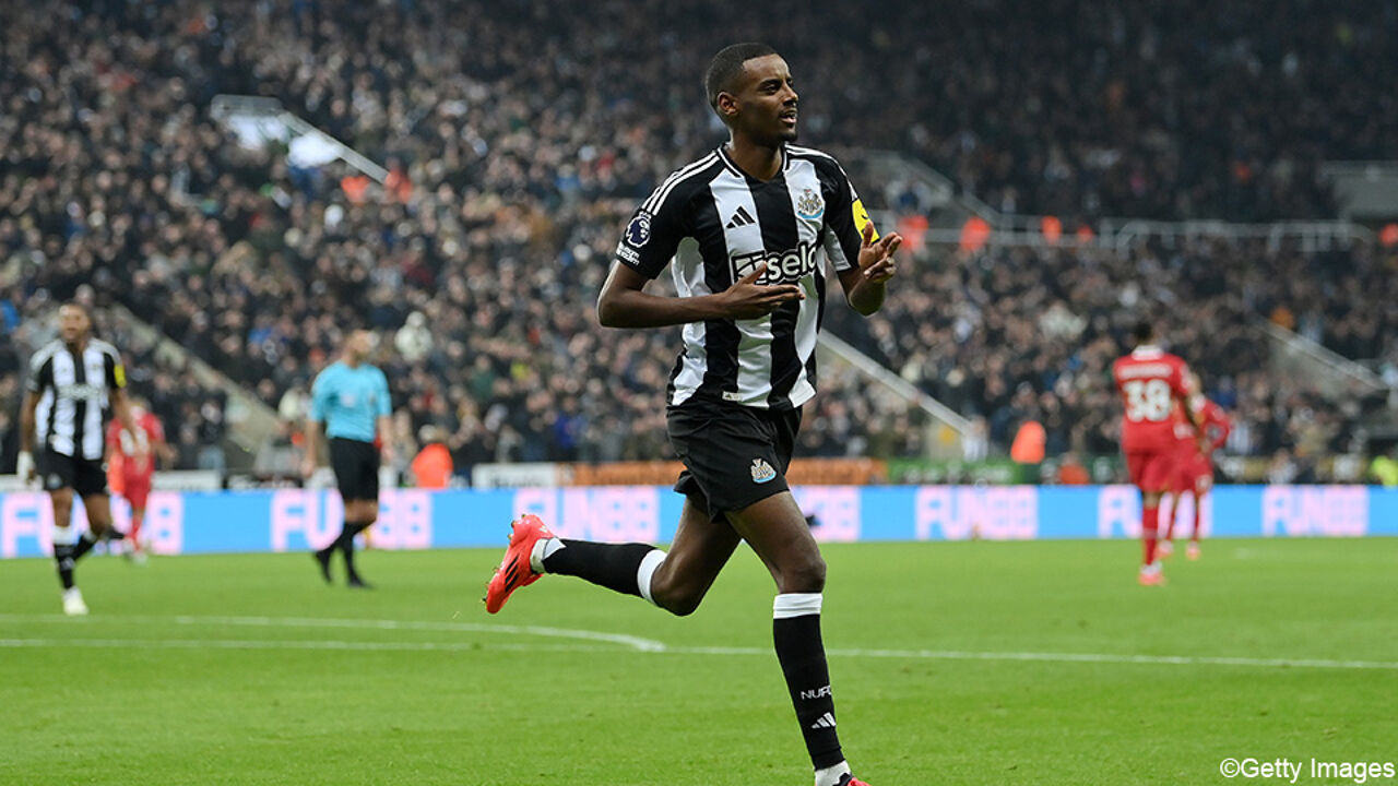 Terug naar waar het allemaal begon: Neymar gaat opnieuw voor grote jeugdliefde Santos voetballen ...