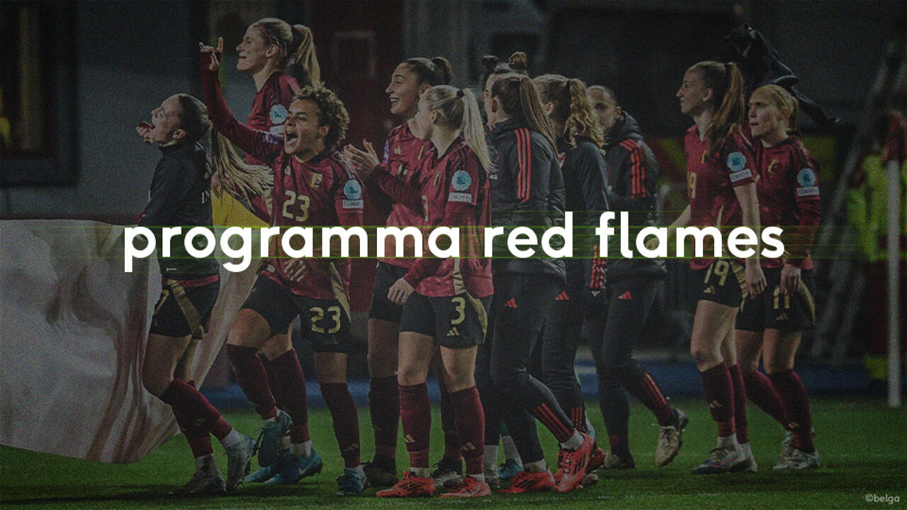 Haal je agenda boven: dit zijn alle speeldata van het EK voetbal 2024 ...