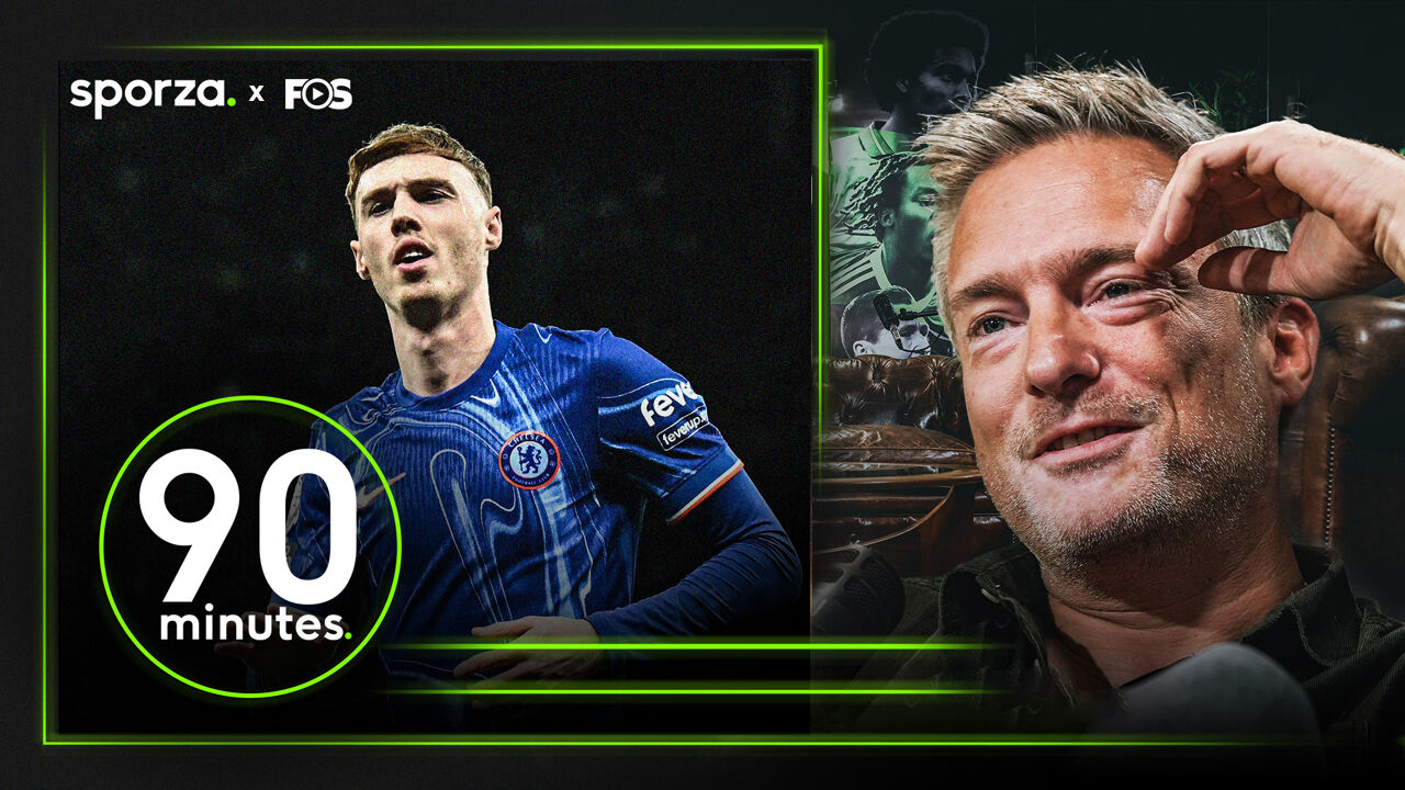 "Met hem in Gouden Generatie waren we wereldkampioen": Filip Joos ...