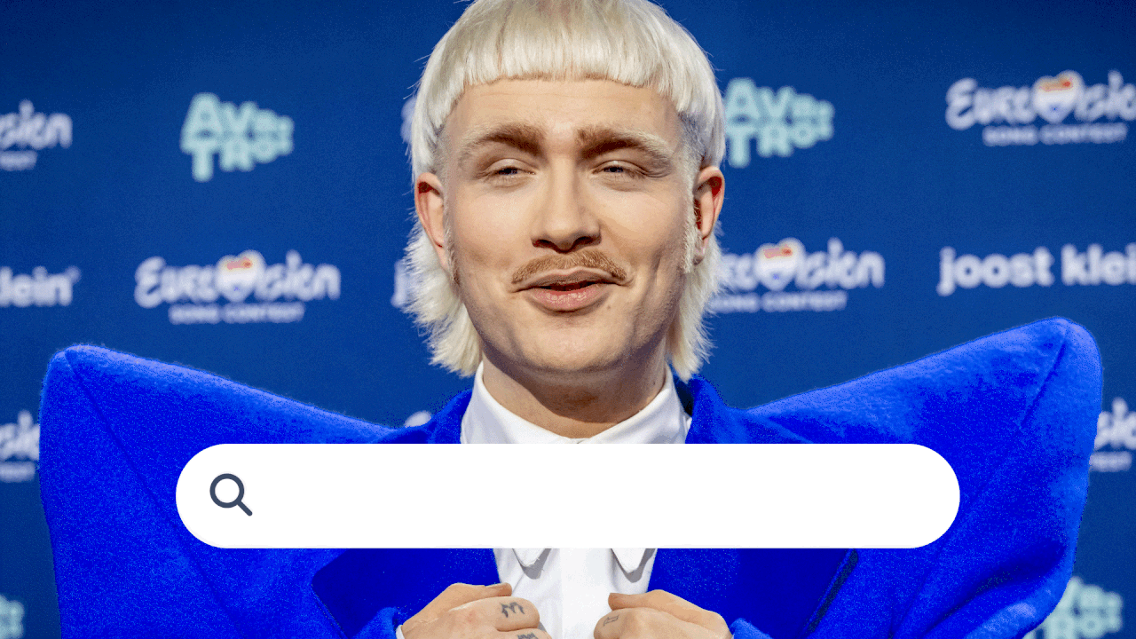 "Waarom schrikkeljaar?", Joost Klein en P. Diddy: dit waren dit jaar de ...