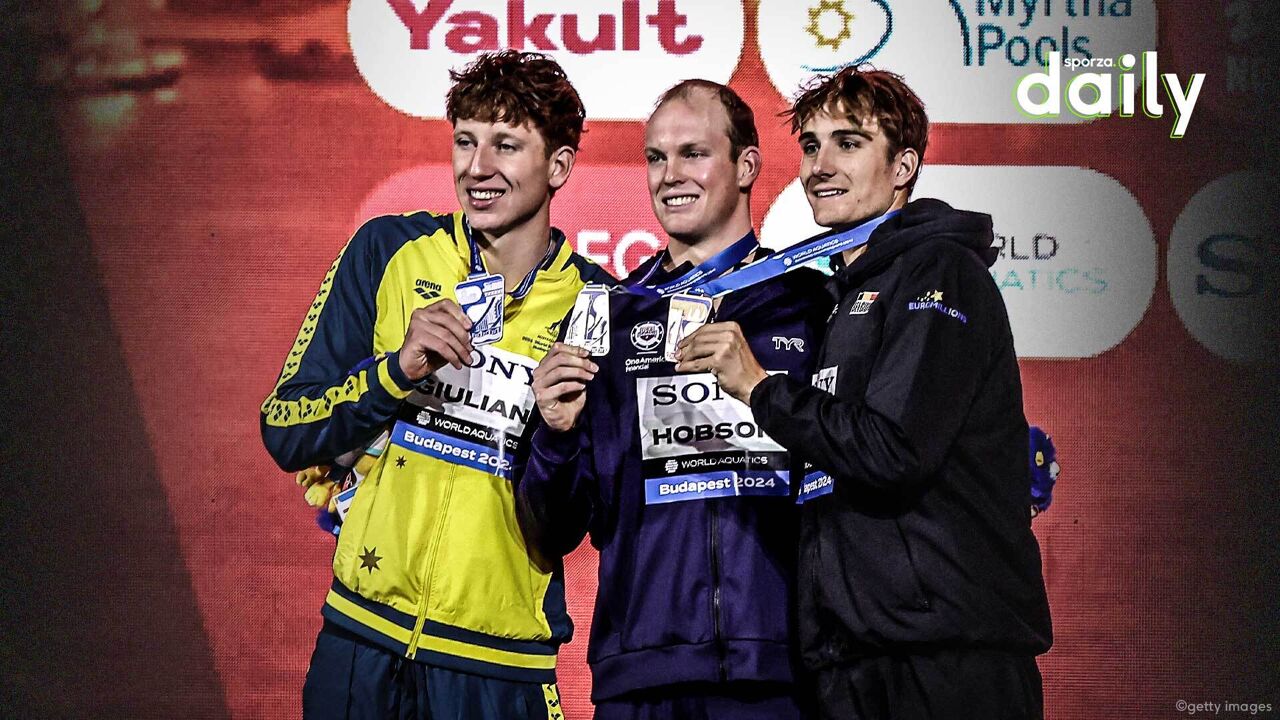 Liefst 31 wereldrecords op 1 WK: wat schuilt er achter de recordregen ...