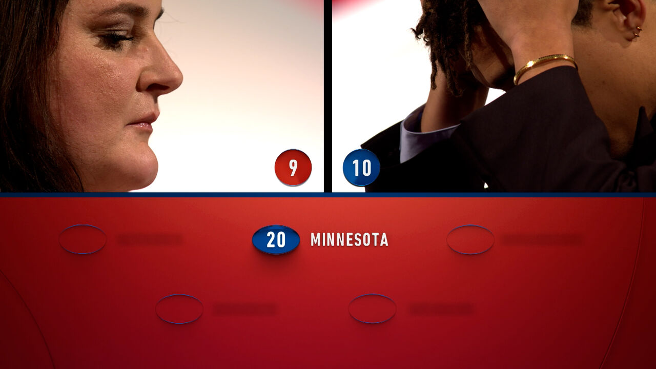 Dit is de winnaar van 'De slimste mens ter wereld': "Het zotste dat ik ...