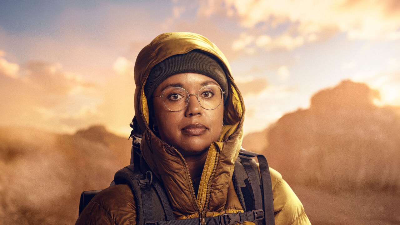 Acht BV's trotseren Kilimanjaro in 'De rugzak' op VRT 1: "Berg ...