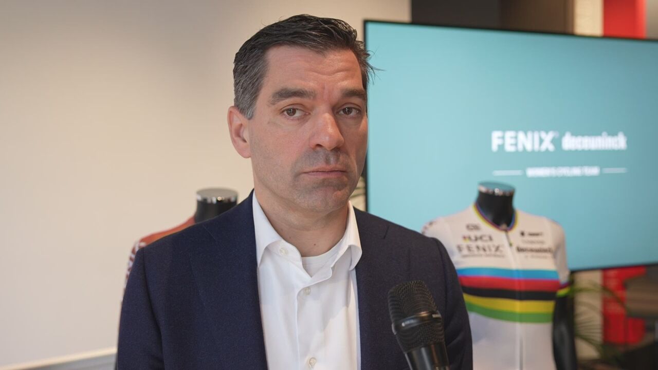 Philip Roodhooft verrast door gespeculeer over Van der Poels programma ...