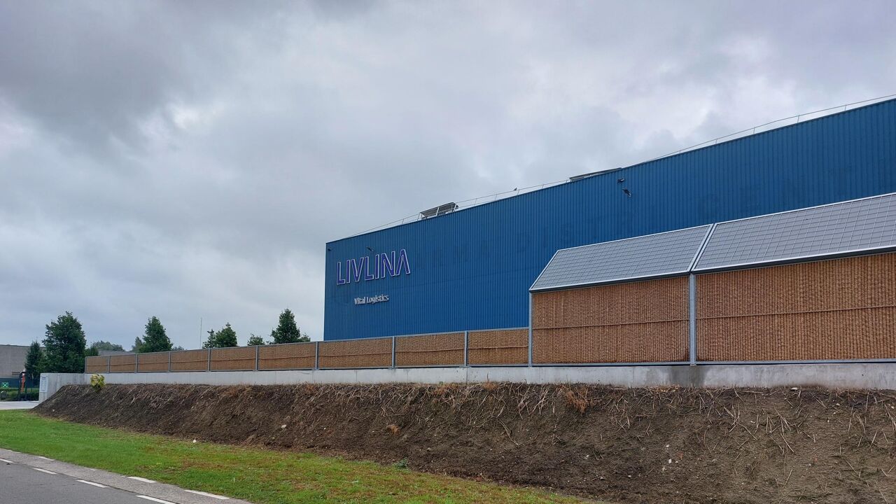 Farmabedrijf Livlina uit Sint-Niklaas krijgt gelijk in zaak tegen ...