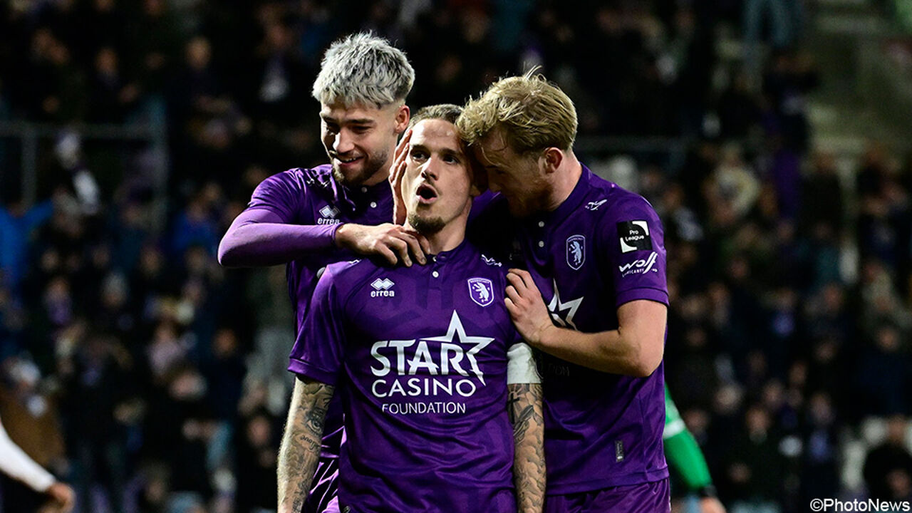 Beerschot gooit structuur om na financiële perikelen: Turk Selahattin ...