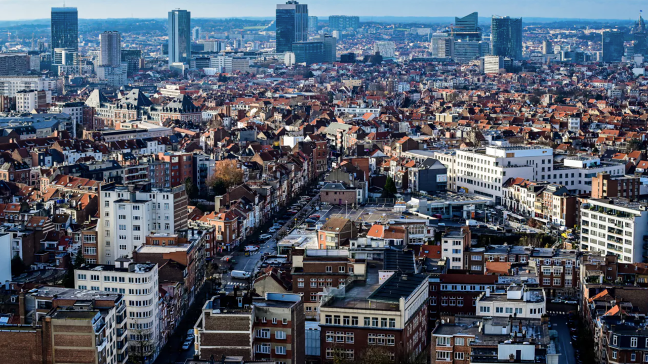 Breakthrough in Brussels: Flemish parties strike deal on Brussels ...