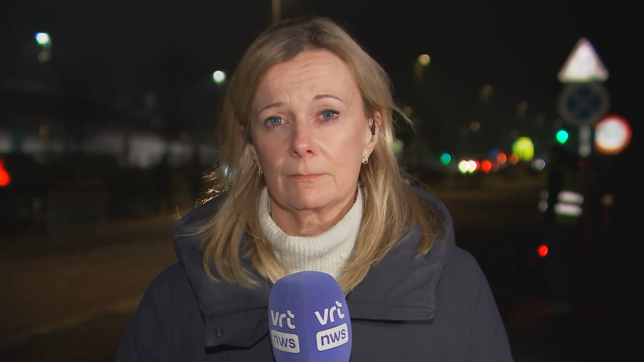 Eindelijk thuis na gevaarlijke tocht door niemandsland: Marijn Trio ...