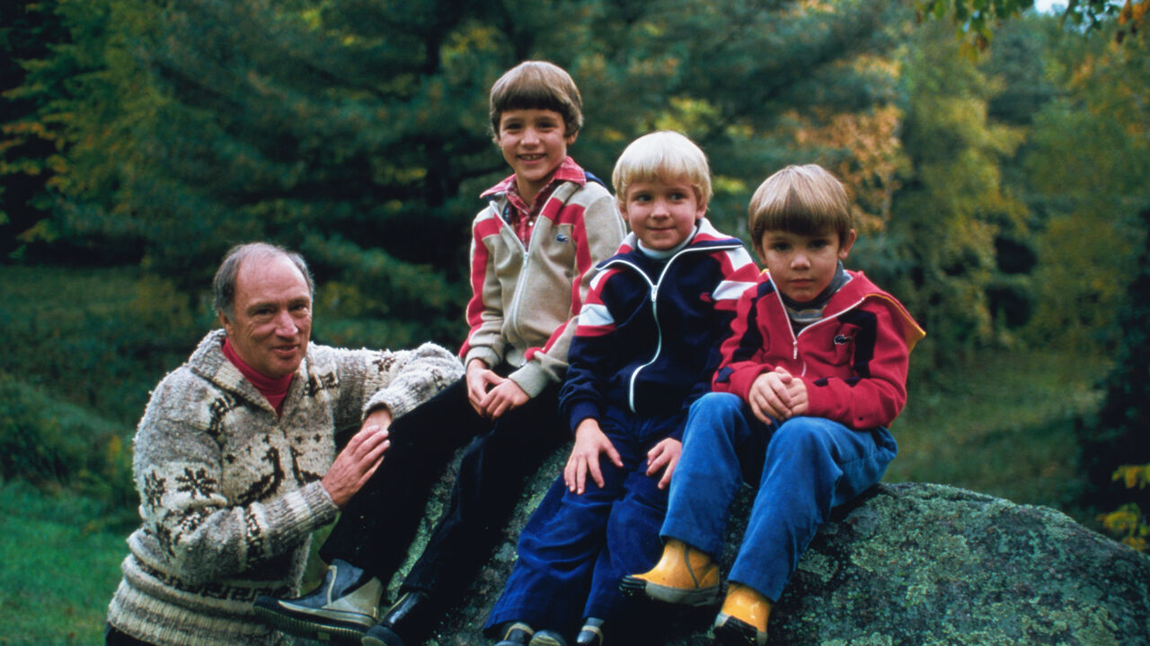 Politieke crisis te veel voor Justin Trudeau: na 9 jaar treedt hij af ...