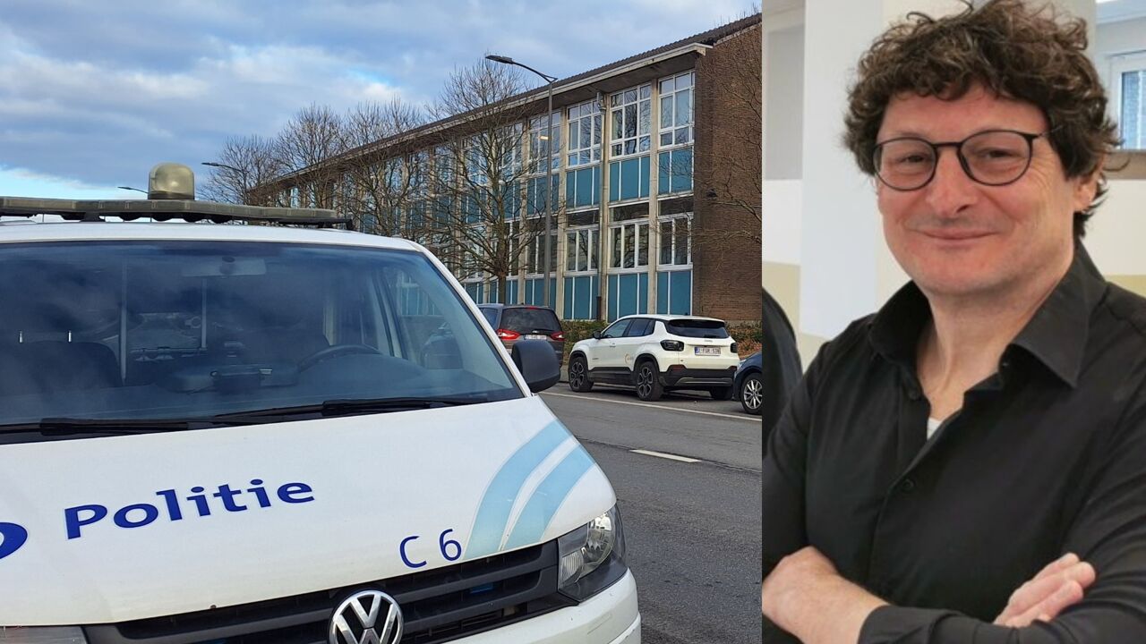 Middelbare school in Zaventem "extra alert" na incident met leerlingen ...