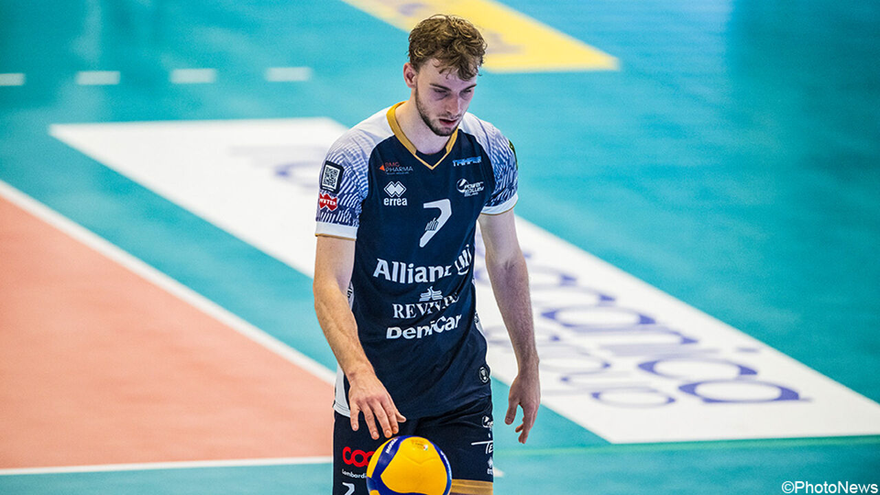 Op zoek naar vitale injectie in het volleybal: alles wat je moet weten ...