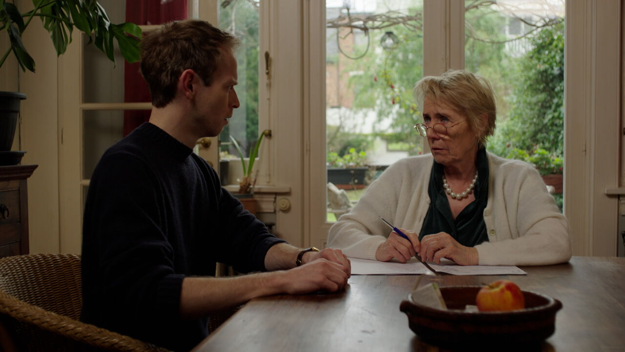 'Man bijt hond' keert vanaf 3 februari terug met de rubrieken 'Uw ...