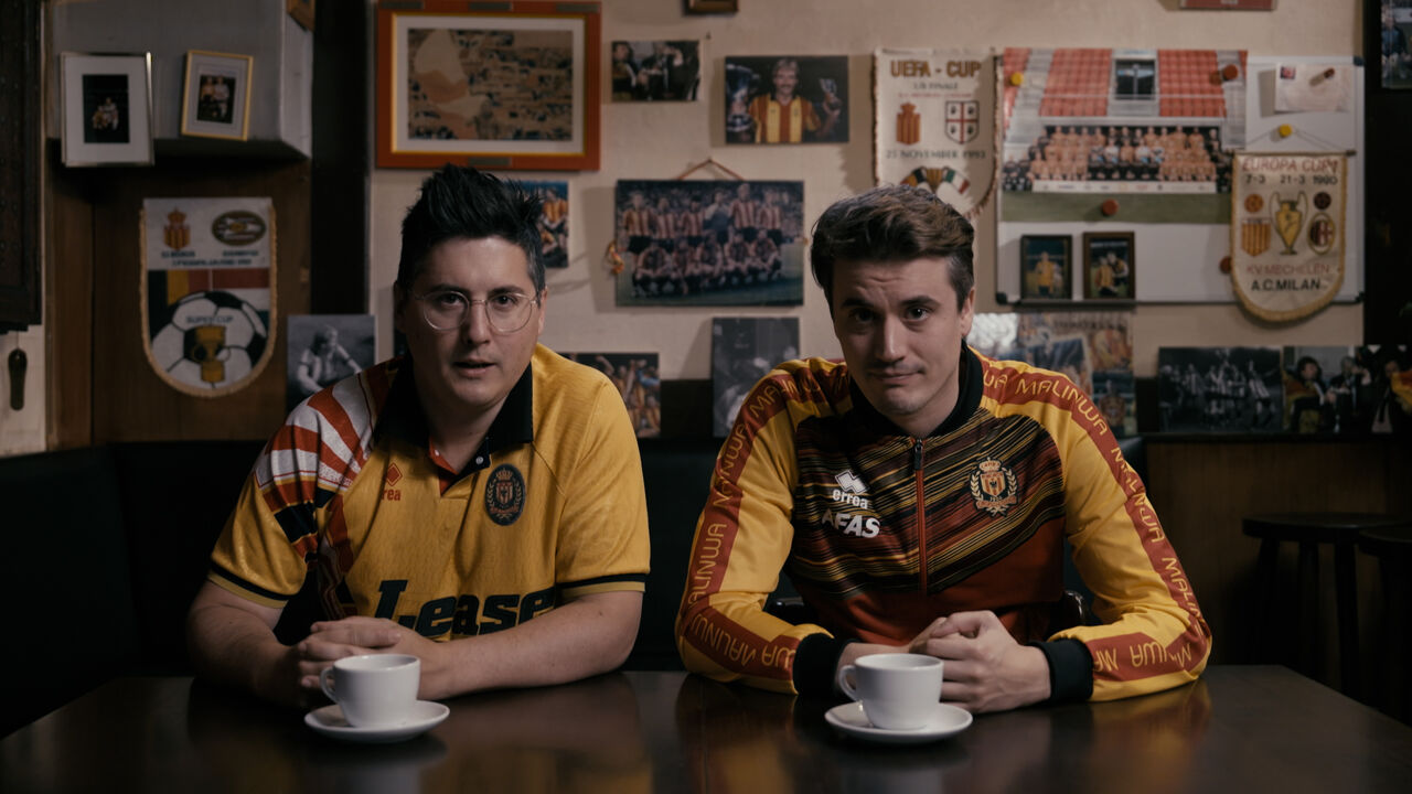 'Man bijt hond' keert vanaf 3 februari terug met de rubrieken 'Uw ...