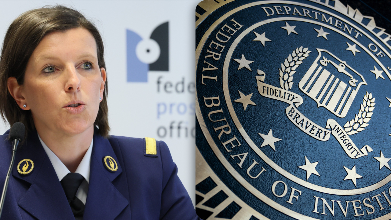 Hoe komt een FBI-onderzoek uit Miami uiteindelijk in Maasmechelen ...