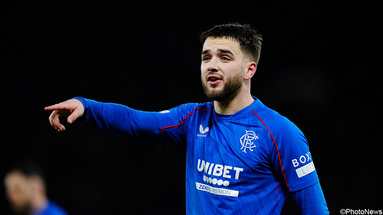 (Anti)climax Courtois en radicale omslag naar "gouden oudjes"? 5 hete ...