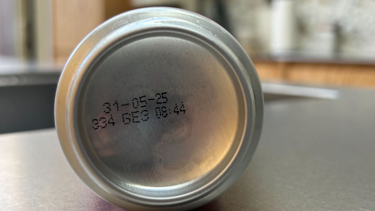 Coca-Cola roept miljoenen blikjes en flessen terug in België wegens te ...