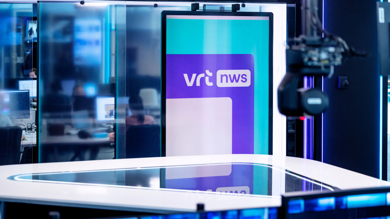 Wat kun je verwachten van de nieuwsombudsvrouw van VRT NWS? | VRT NWS: nieuws